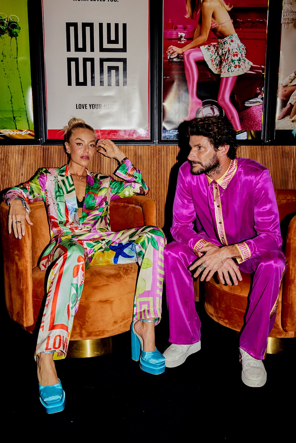 MUMA INTRODUCES PRISM – MUMA WORLD