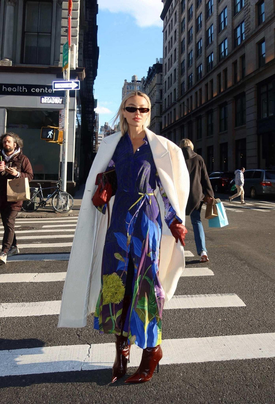 Maxi Dresses – MUMA WORLD